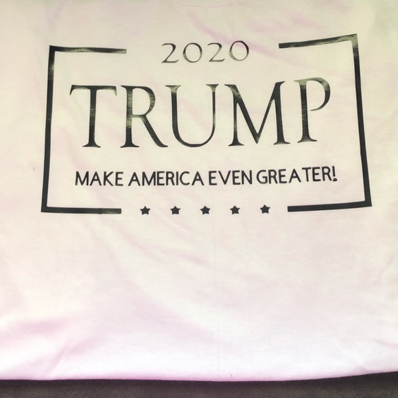Tops | Trump 220 Shirts | Poshmark